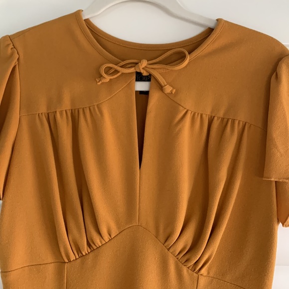 House of Foxy | Dresses | House Of Foxy 94s Style Grable Tea Dress ...